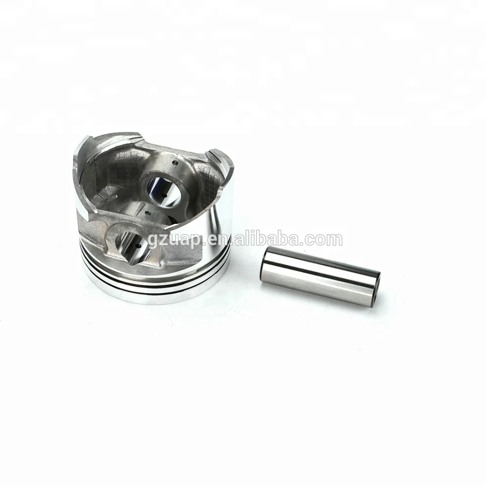 OEM MD144901 Piston for MITSUBISHI 4G15 Engine - Durable & Efficient