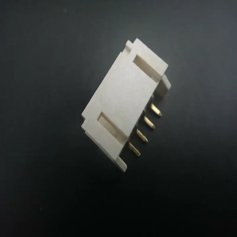 2.0mm Pitch Smt 4 Pin Connector PCB - Reliable Home Appliance