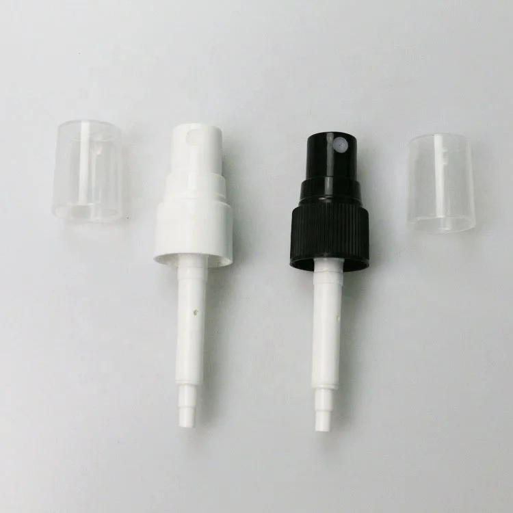 20mm 360 Degree Upside Down Fine Mist Spray Pump With Inverted Dip Tube ...