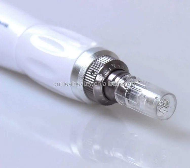 Electric Micro Needle (f020) - Buy Electric Micro Needle,Micro Therapy ...