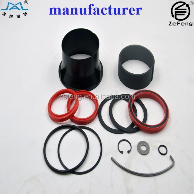 Toyota Forklift Cylinder Seal Kit - Factory Parts Direct