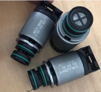 Solenoid Valve&transmission Solenoid Valve 46313-3b030 46313 3b030 ...