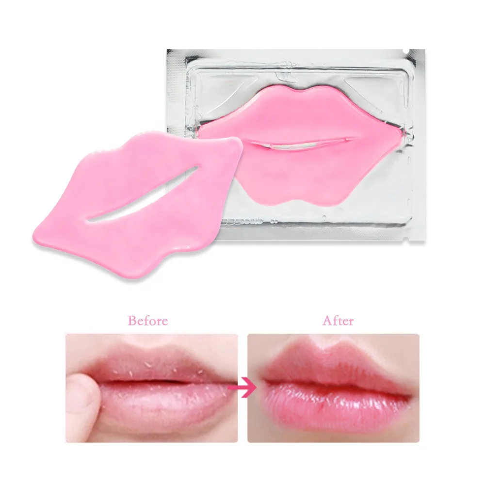 OEM Vitamin E Sleeping Hydrating Repairing Anti Ageing Wrinkle Pink ...