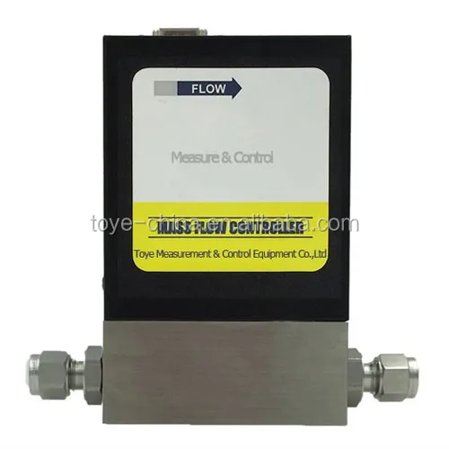 Precision Mass Flow Controller - Buy Mass Flow Meters,Precision Flow ...
