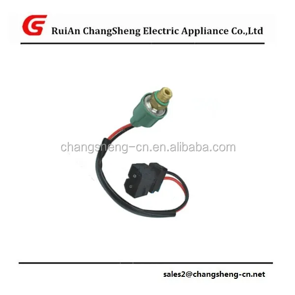 Auto Pressure Switch For B M W 64531379688 Cs - Buy 64531379688 auto ...
