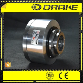 Hydraulic 90" Rotary Quick Grip Cnc Collet Chuck For Cnc Turning ...