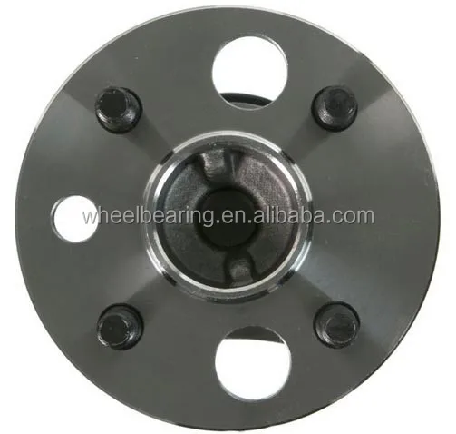Wheel Hub Bearing 7466994,Oe No. 42410-12090,Rear Axle - Buy Rear Wheel ...