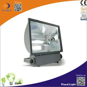 Outdoor Lamp 1000 Watts Hid Flood Light Ip65 - Buy 1000 Watts Flood ...