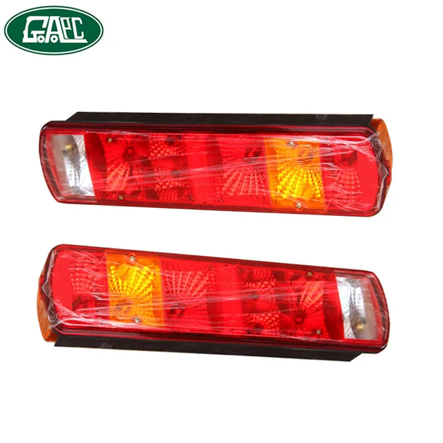 Tail Light for Sinotruk Howo 371 Heavy Truck Lamp Accessories Supplier