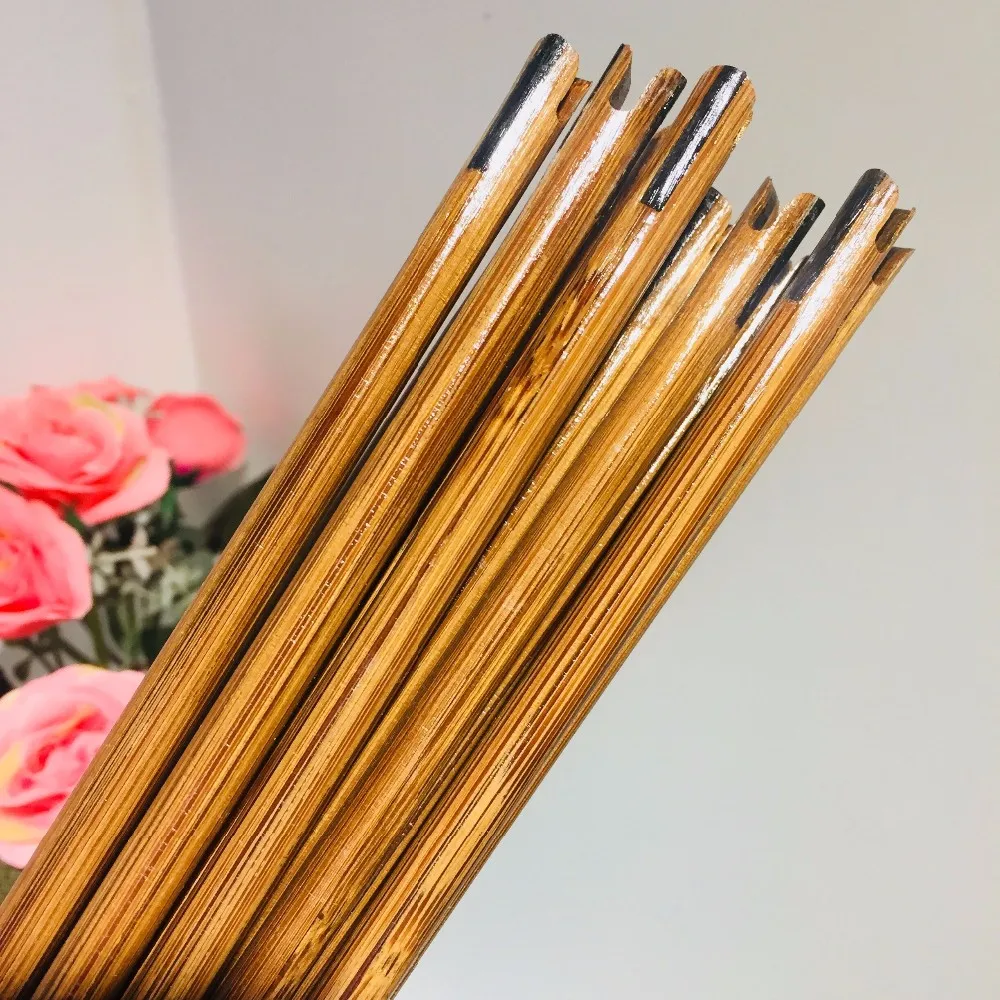 Top Quality Professional Archers' Hunting Arrows