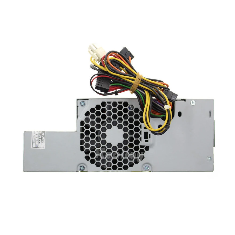 Input 220v 50hz 235w Switching Power Supply For Dell Optiplex 980 760 ...