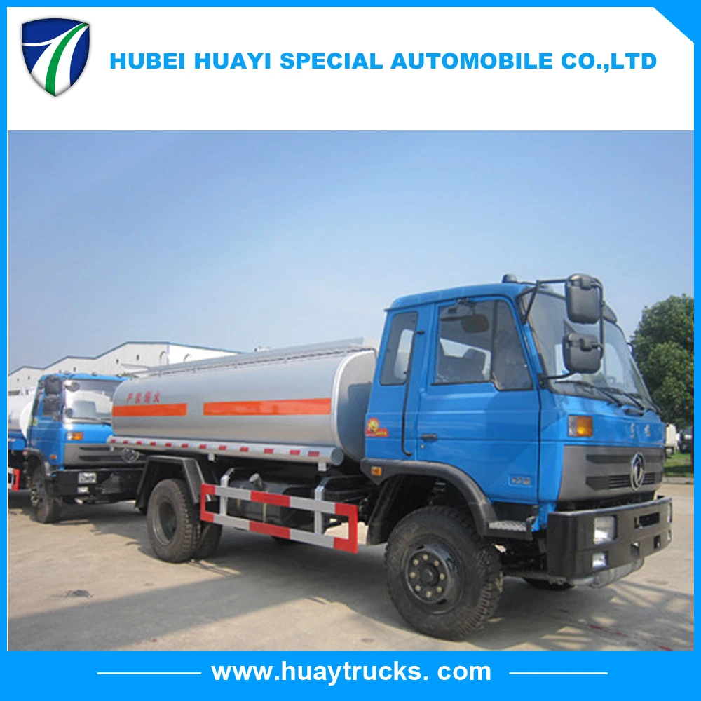 Mini Fuel Delivery Truck 10000l Liters Fuel Tanker Truck For Sale - Buy ...