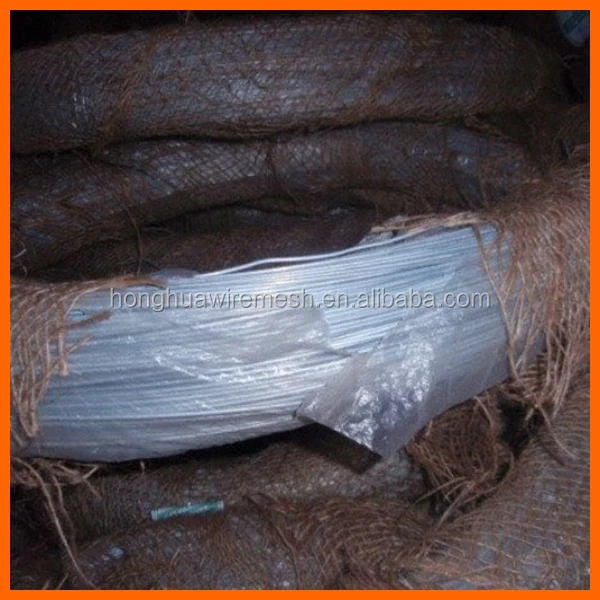 Construction Use Gi Wire/gi Binding Wire/bending Wire 2mm,2.5mm,3mm ...