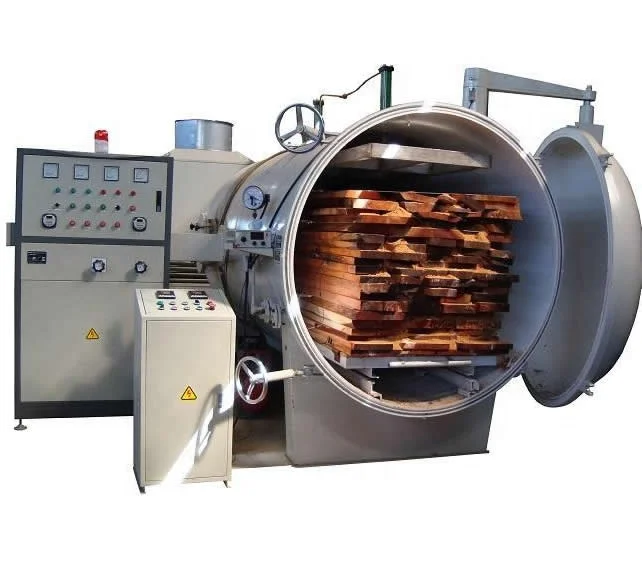 Hf Microwave Thermo Wood Drying Kilns Machine For Sale - Buy Hf ...