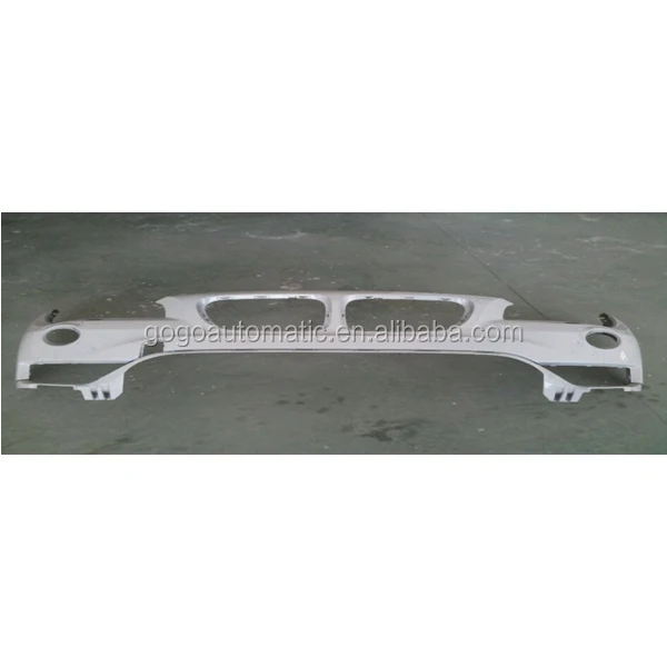 Vehicle Vehicle Front Bumper For X1 2014 Oem 51117345031 51117345030 ...