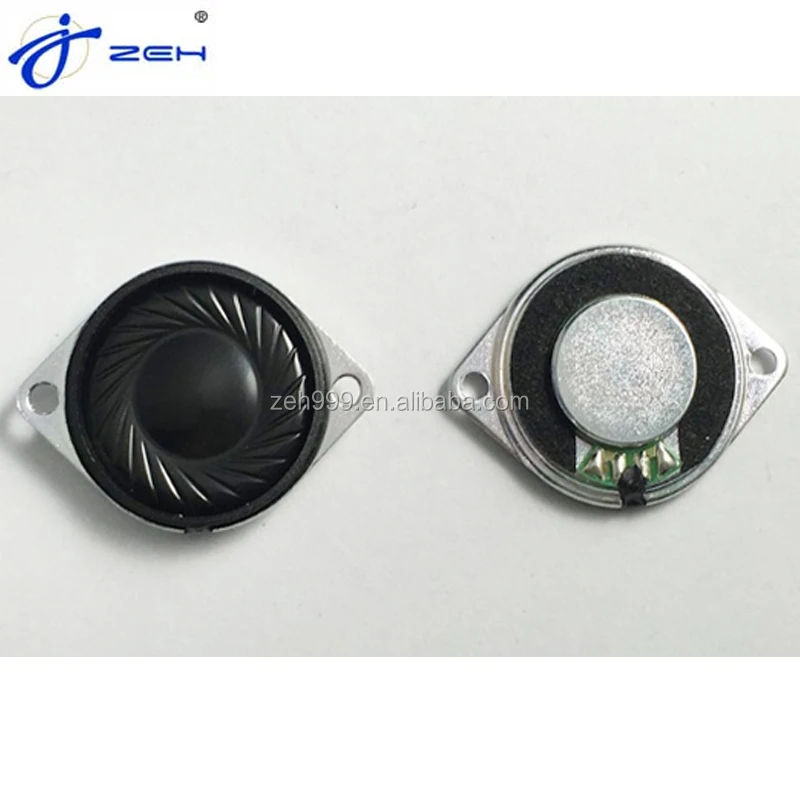 Mini Digital Laptop Internal Speaker Full Range Neodymium 8ohm 2w ...
