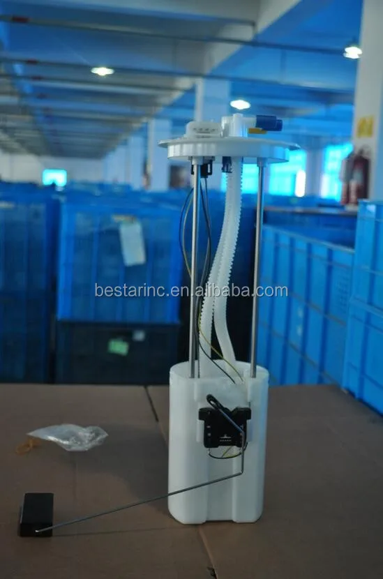 Germany Car Fuel Pump E10278m 0986580183 - Buy Fuel Pump Module ...