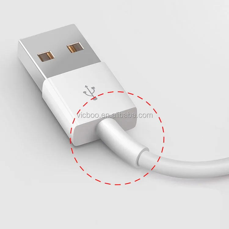 Charging Cable With Data For Iphone7,6,6plus,Iphone5,5s - Buy Charging ...