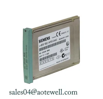 6es7952-1ap00-0aa0 Siemens Simatic S7 Ram Memory Card For S7 400 - Buy ...