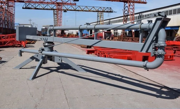 Concrete Distributor Concrete Spreader With Best Quality-hebei The ...