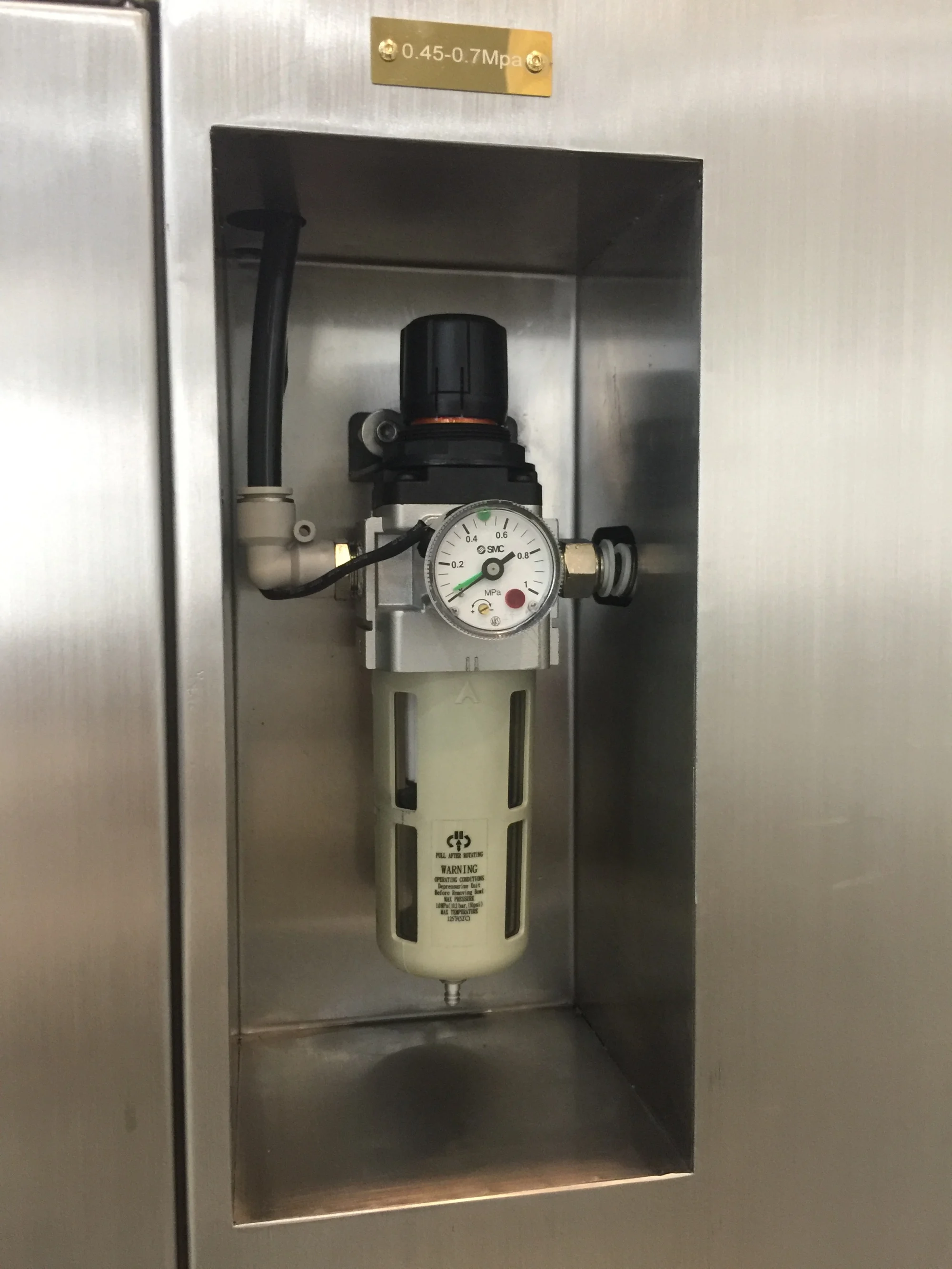 New Product Offline Pcb&pcba Cleaner Machine With Plc/screen Touch ...