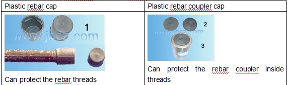 Rebar Connectors - Durable Solutions for Concrete Projects