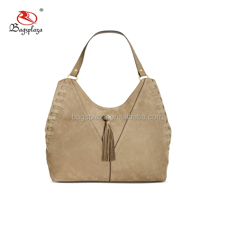 Yellow Tassel Handbags From Turkey Style Customized Logo Bag Woman ...