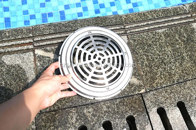 Swimming Pool Accessories,Main Drain - Buy Pool Main Drain,Swimming ...