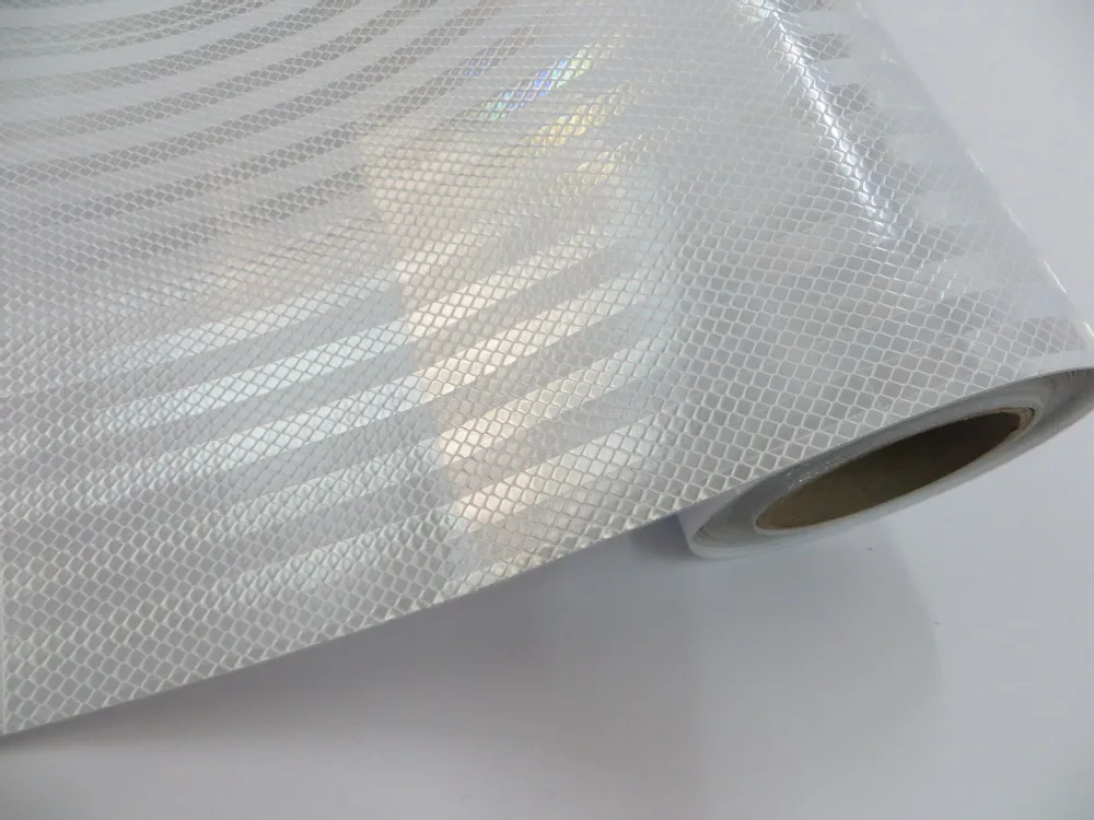 Reflective Self Adhesive Sticker Paper Manufacturer - Buy Adhesive ...