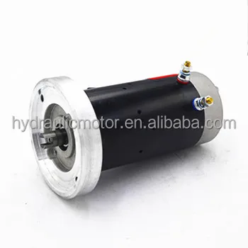 Bi-directional Dc Motor 12v 0.8kw With Brush Commutator - Buy High ...