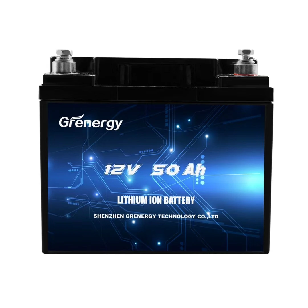 Lifepo4 12v 80ah Lithium Ion Phosphate Battery For Car Starting - Buy ...