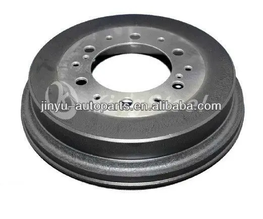 Brake Drum 42431-26190 for Toyota Haice - Durable & Reliable