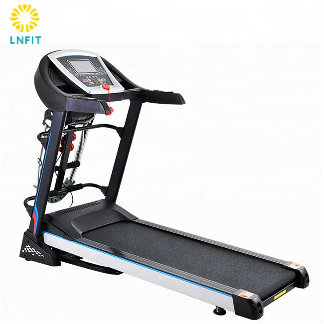 Mp3 Usb Display Controller Treadmill Double Layer Belt Mat Motor No ...