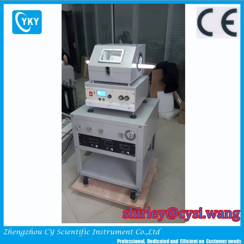 500W RF Generator with Auto Matching Network for PECVD