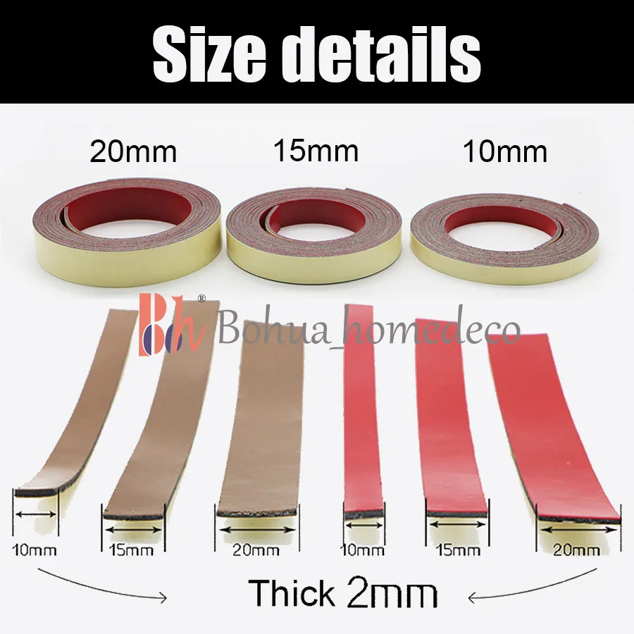 15x2mm Self-adhesive Expansion Fireproof Intumescent Wooden Door ...