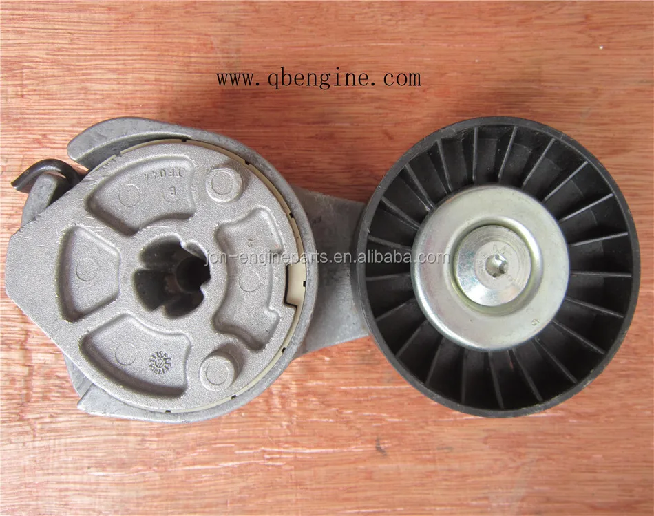 Genuine Cummins Belt Tensioner 4891116 Cummins Engine Parts Belt ...