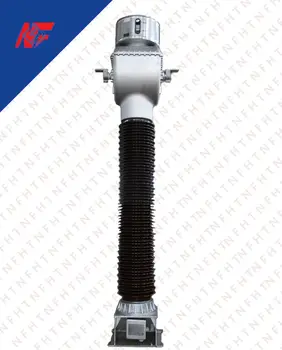 230kv Oil-filled Inverted Current Transformer - Buy 220kv Current ...