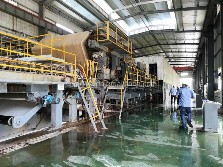 Small Toilet Tissue Paper Making Machine Production Line Zhauns Toilet Small Toilet Tissue Paper Making Machine Production Line Zhauns Toilet