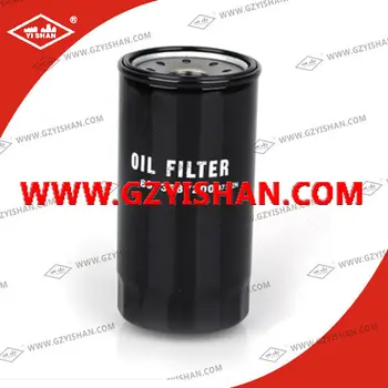 D-max 4ja1 Oil Filter For Isuzu 8-97309927-d(8973099270) - Buy Oil ...