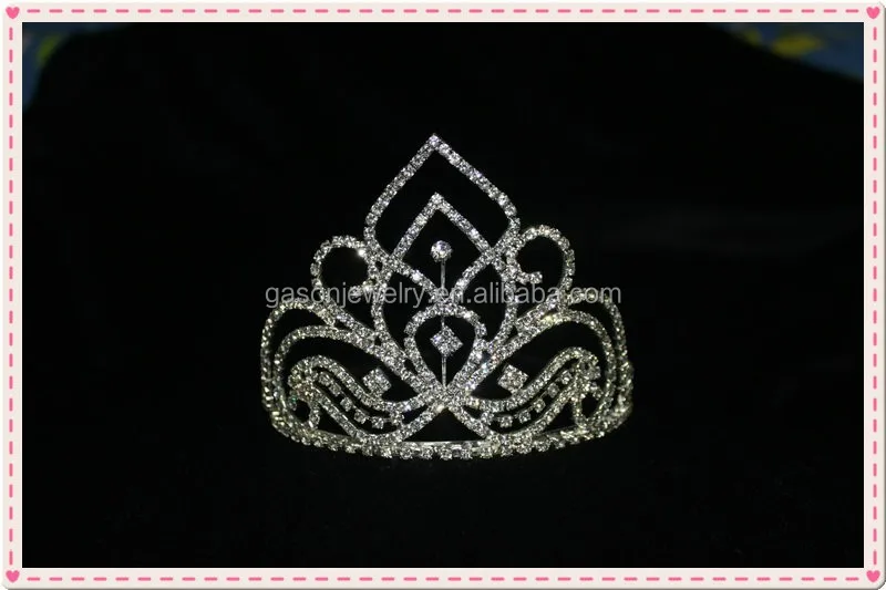 Wholesale Star Pageant Crowns,Boys Crowns Birthday Crown For Kids - Buy ...