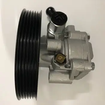 Power Steering Pump For Mitsubishi L200 Triton Mr992871 4450a173 - Buy ...