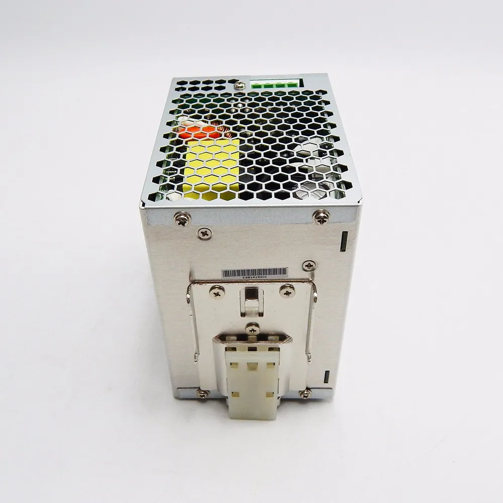 New Anounced Product Original Meanwell Tdr-480-24 480w 24v 24vdc Power ...