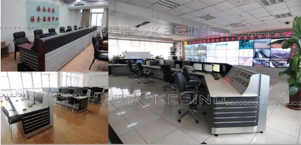 Top Simple Cctv Control Room Office Furniture - Buy Office Equipment ...