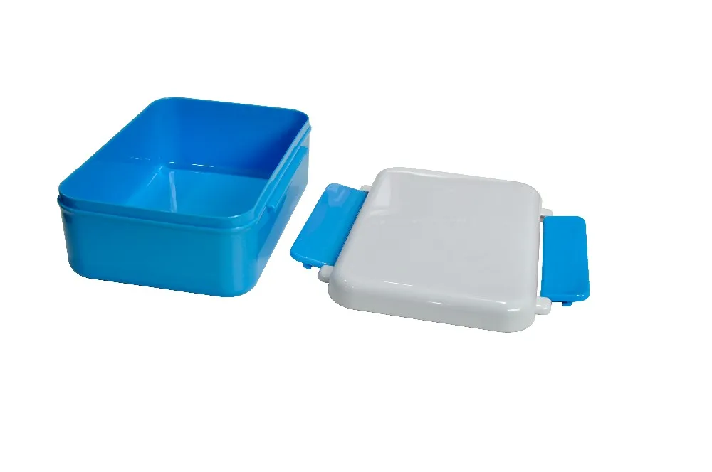 Wholesale Sublimation Plastic Lunch Box for Children