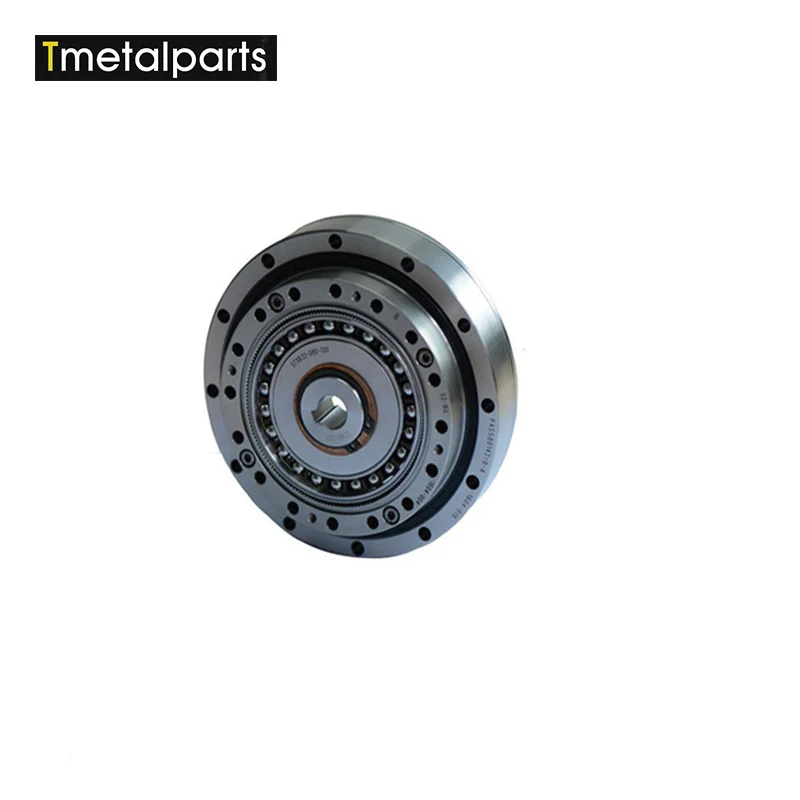 Brida Cnc Partes Sus 304 316 Maquinaria Tubo Brida De Montaje - Buy ...