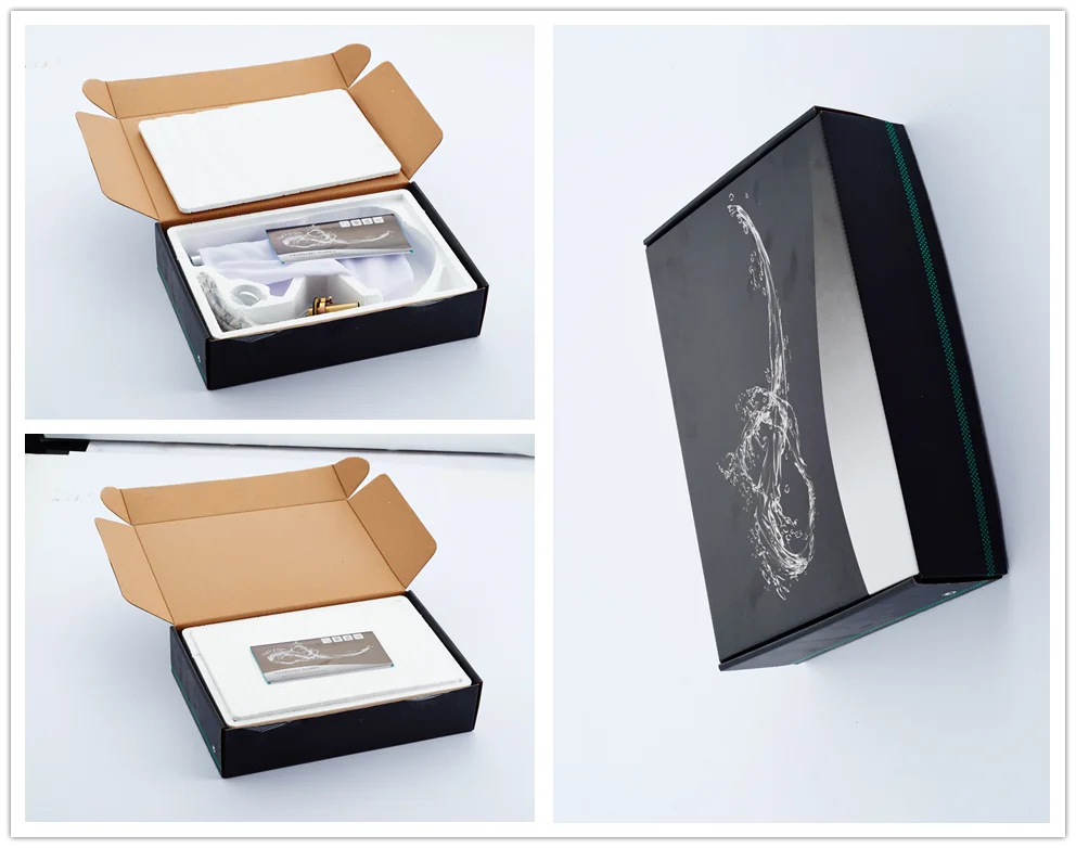 Sus304 Stainless Steel Tap Single Lever Kitchen Pantry Bar Faucet Lead ...