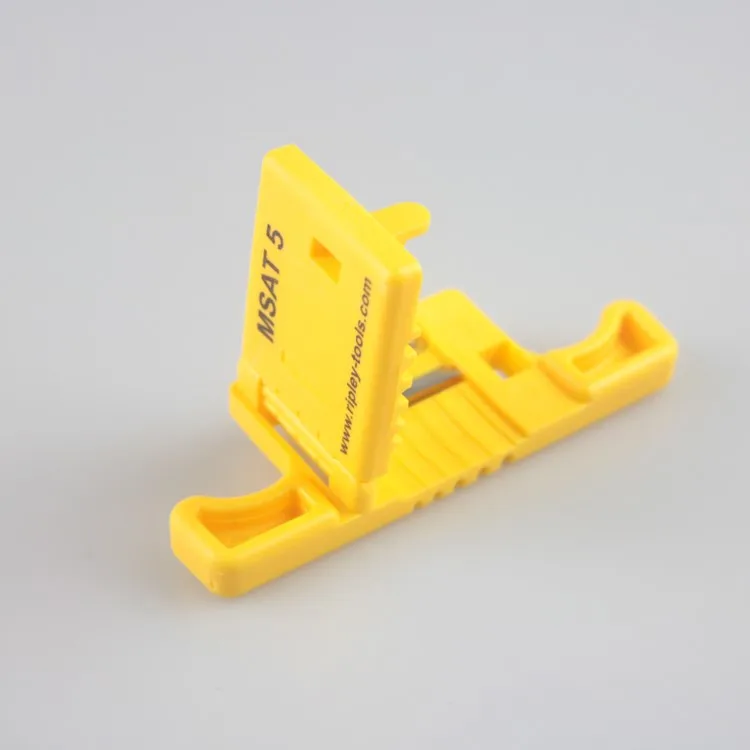 Fiber Optic Msat 5 Mid