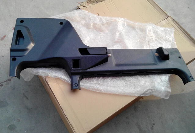 Truck Accessory 81626306020 81626306021 - Buy Truck Accessory Product ...