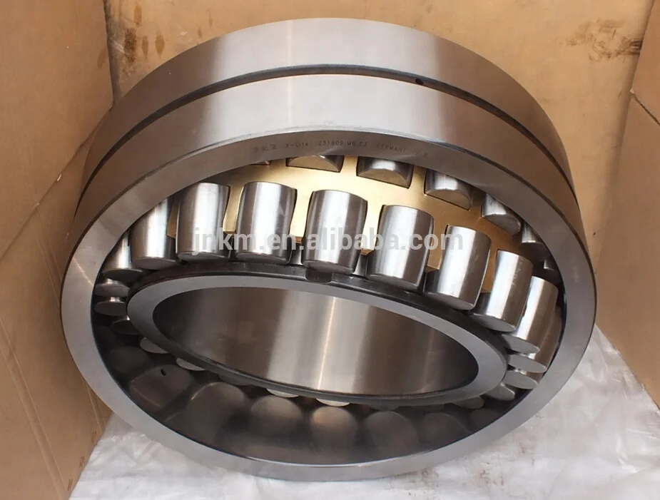 Spherical roller bearing for paper mills 23144 - Buy Spherical roller ...