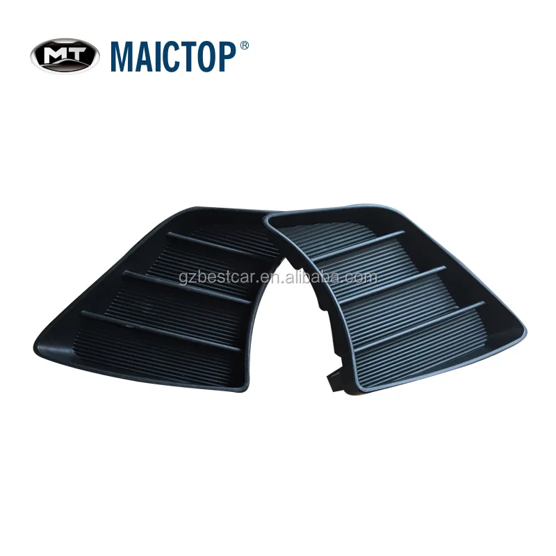 Best Quality 52128-0k030 52127-0k030 Front Bumper Cover For Hilux Vigo ...